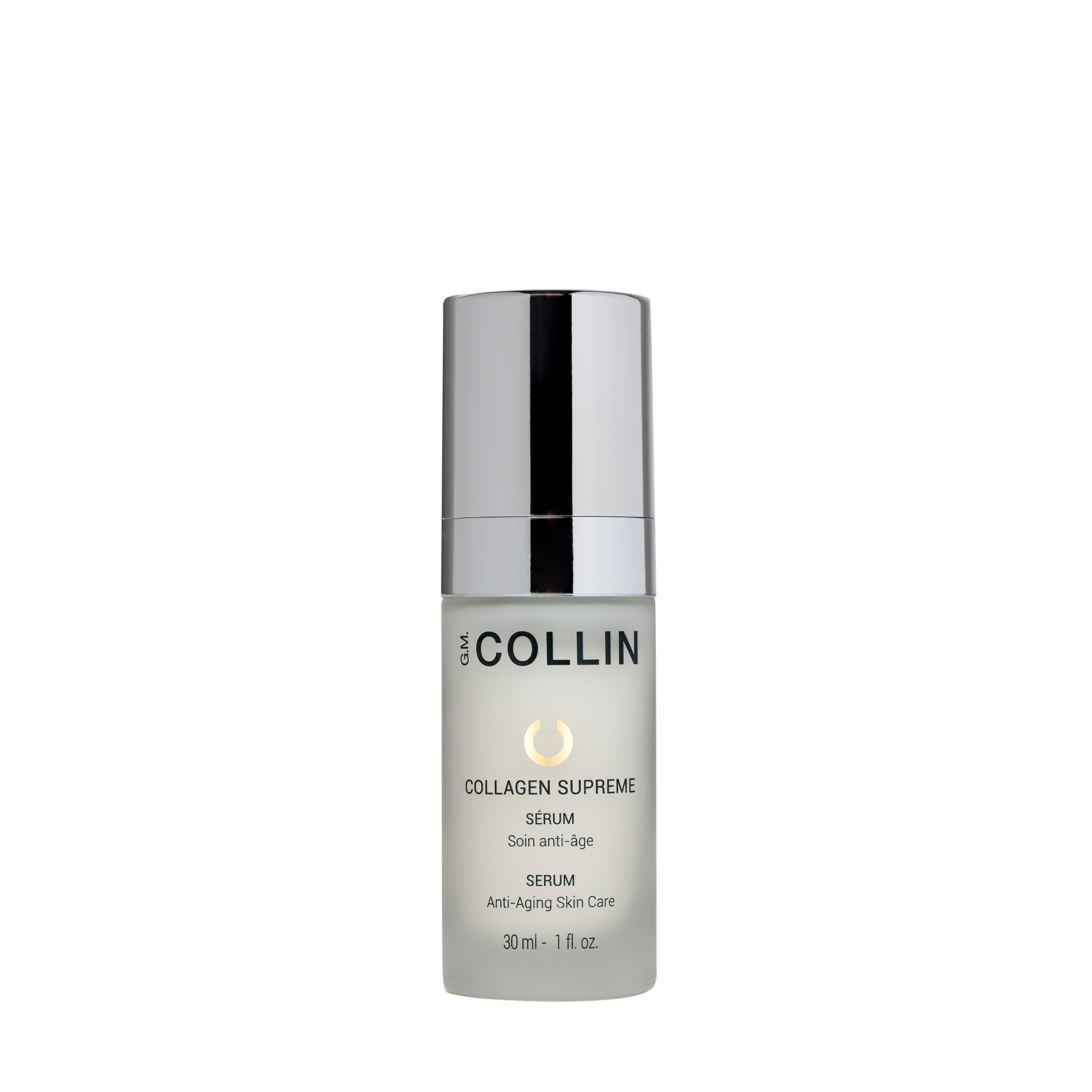 Collagen Supreme Serum – GM Collin