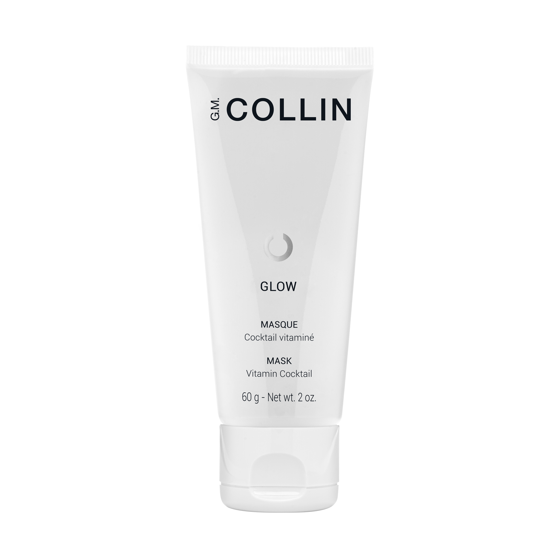 Glow Mask – GM Collin